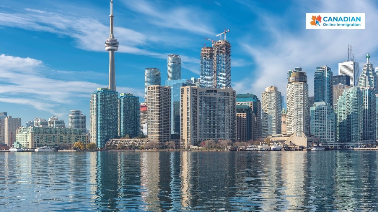 Canadian Online Immigration - Reasons to Move to Canadna