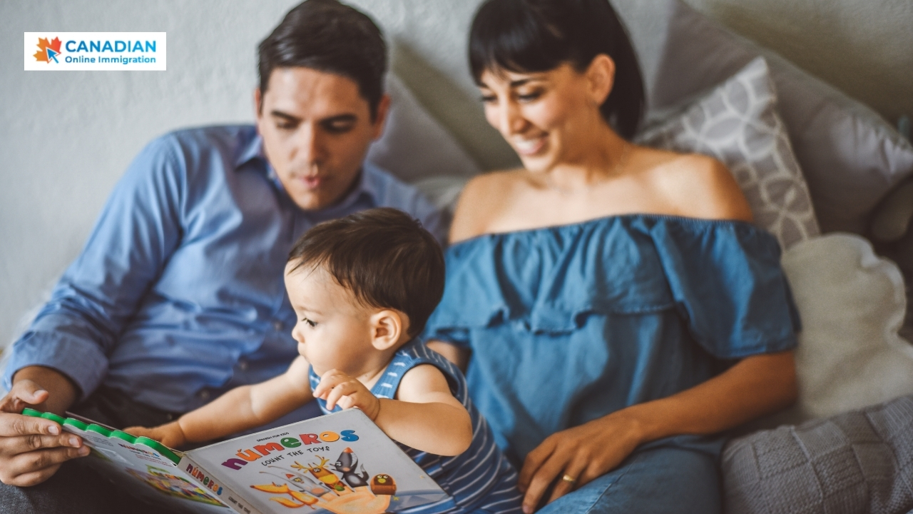 Canadian Online Immigration - Combining Work and Parenting