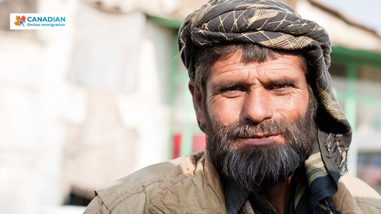 Canadian Online Immigration Afghan Refugees Will Relocate To Canada